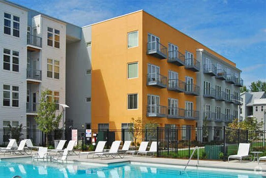 Optimist Lofts Rentals - Atlanta, GA | Apartments.com