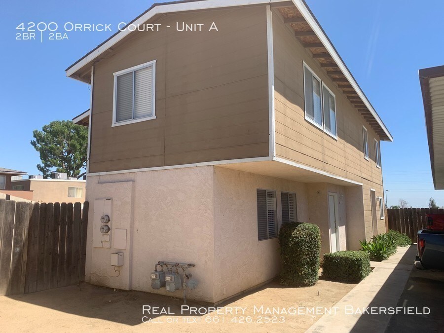 4200 Orrick Ct Unit A, Bakersfield, CA 93308 - Room for Rent in ...
