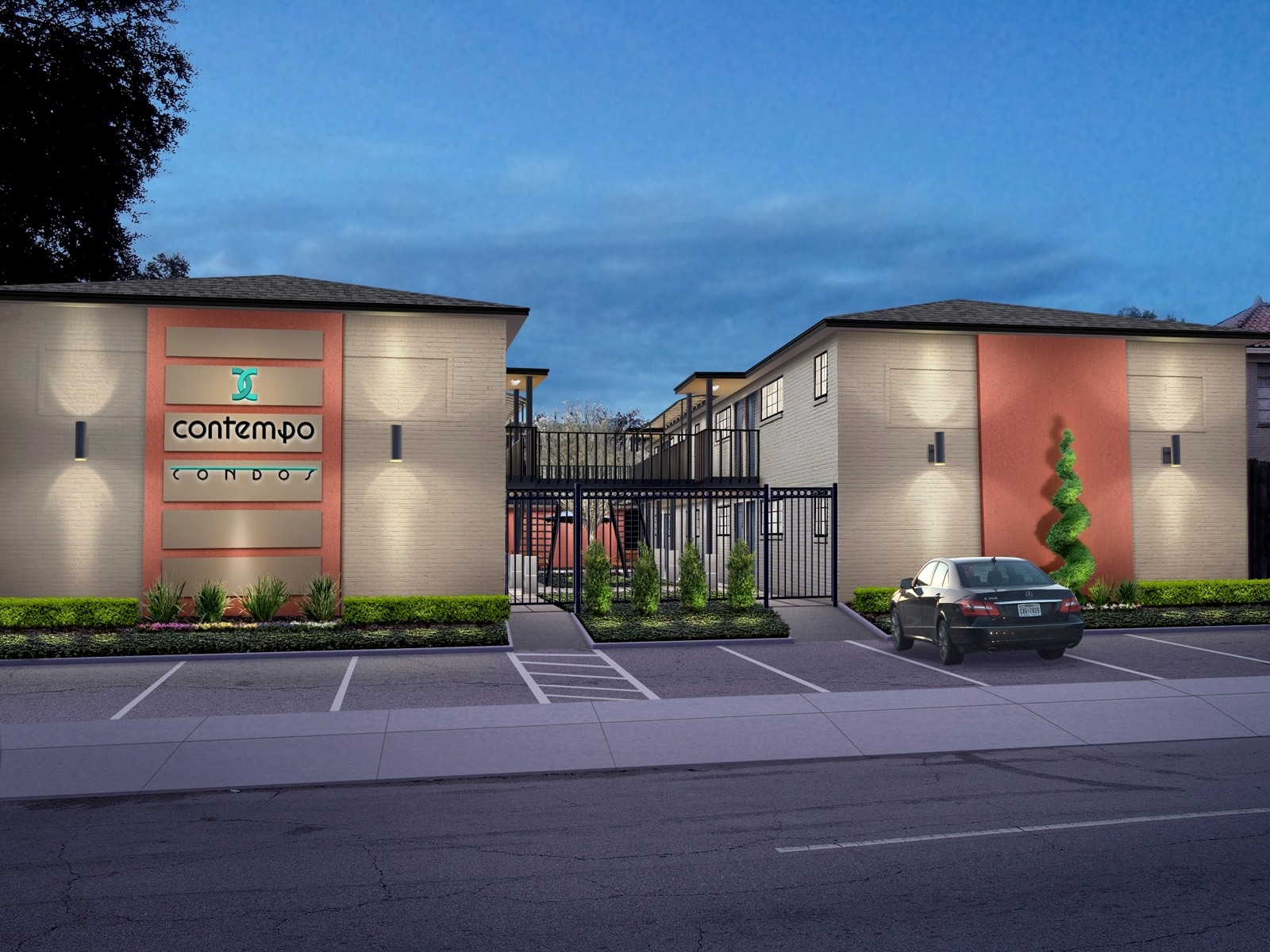 Contempto Condos - 2508 Southmore Blvd Houston, TX 77004 | Apartments.com