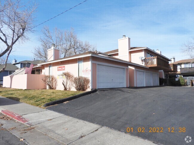 Virginia Lake Apartments for Rent with a Garage - Reno, NV - 1 Rentals ...