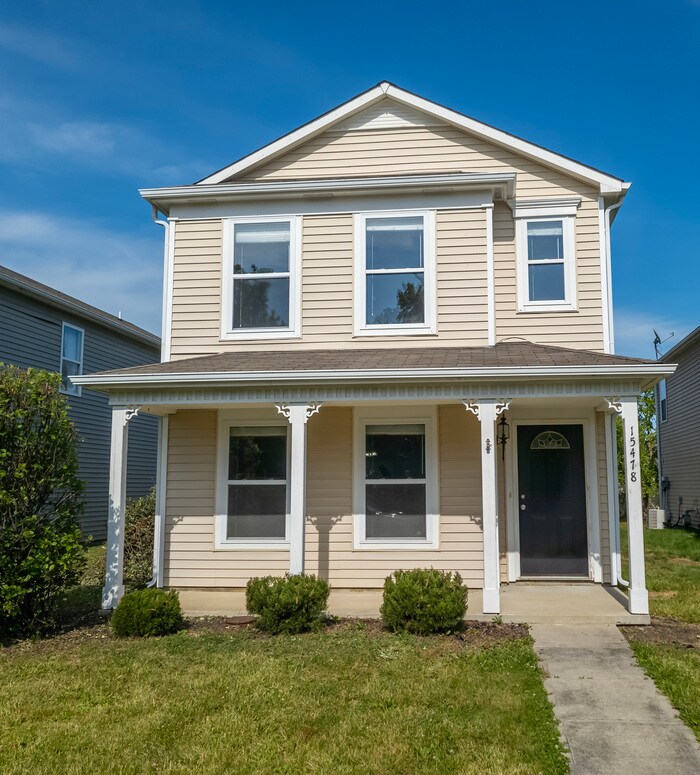 15478 Gallow Ln, Noblesville, IN 46060 - House Rental in Noblesville ...