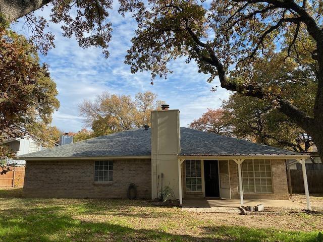 2402 York Minster Ct, Arlington, TX 76006 - House Rental in Arlington ...