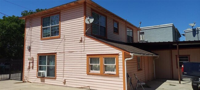 1623 Marlin St Unit 1, Houston, TX 77023 - Room for Rent in Houston, TX ...