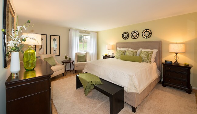 Apartments for Rent in Upper Falls MD with Matterport Virtual Tours ...