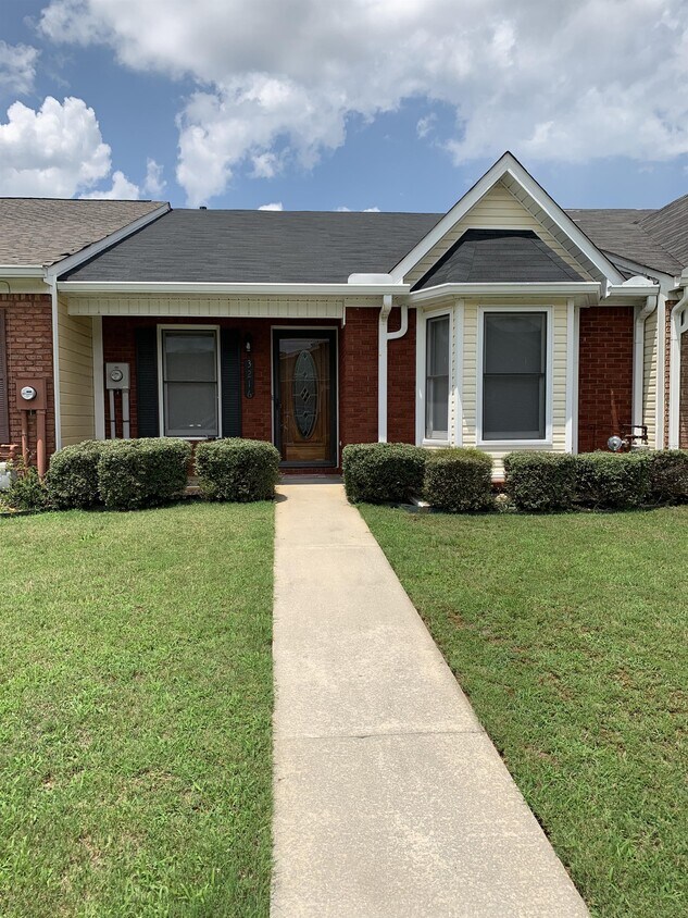 3216 Darlington Dr SW, Decatur, AL 35603 - Townhome Rentals in Decatur ...
