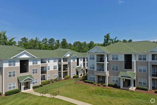 Atria At Crabtree Valley Rentals - Raleigh, NC | Apartments.com