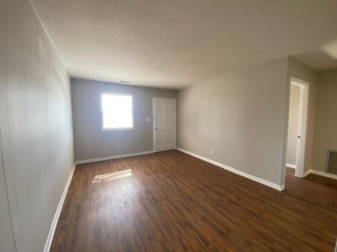 984 Cedar Springs Rd SE, Cleveland, TN 37323 - House Rental in ...