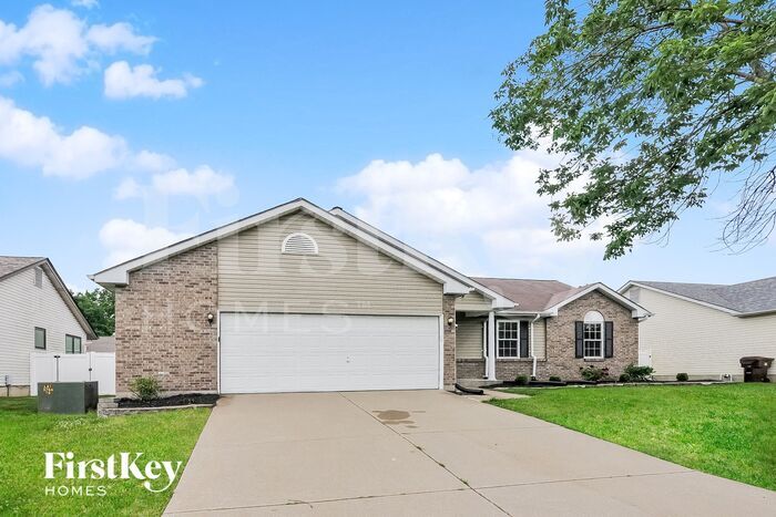 20 Crystal Lake Dr, St. Peters, MO 63376 | Apartments.com
