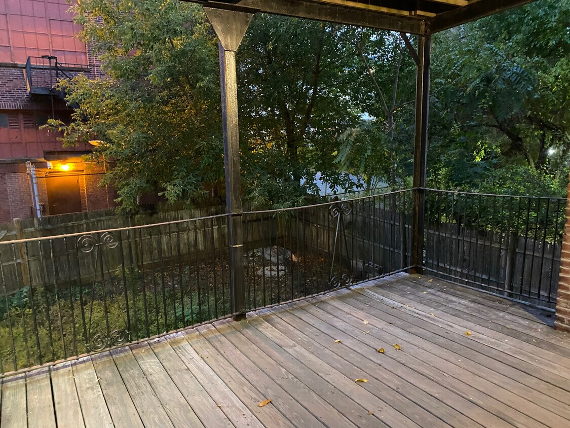 34 Royal St Unit 4, Boston, MA 02134 - 34 Royal St Boston, MA 02134 ...