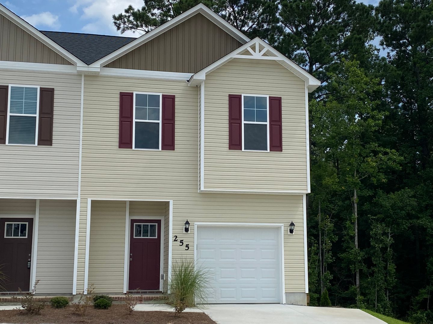 255 Shallowbag Bay Ln, Jacksonville, NC 28546 - House Rental in ...