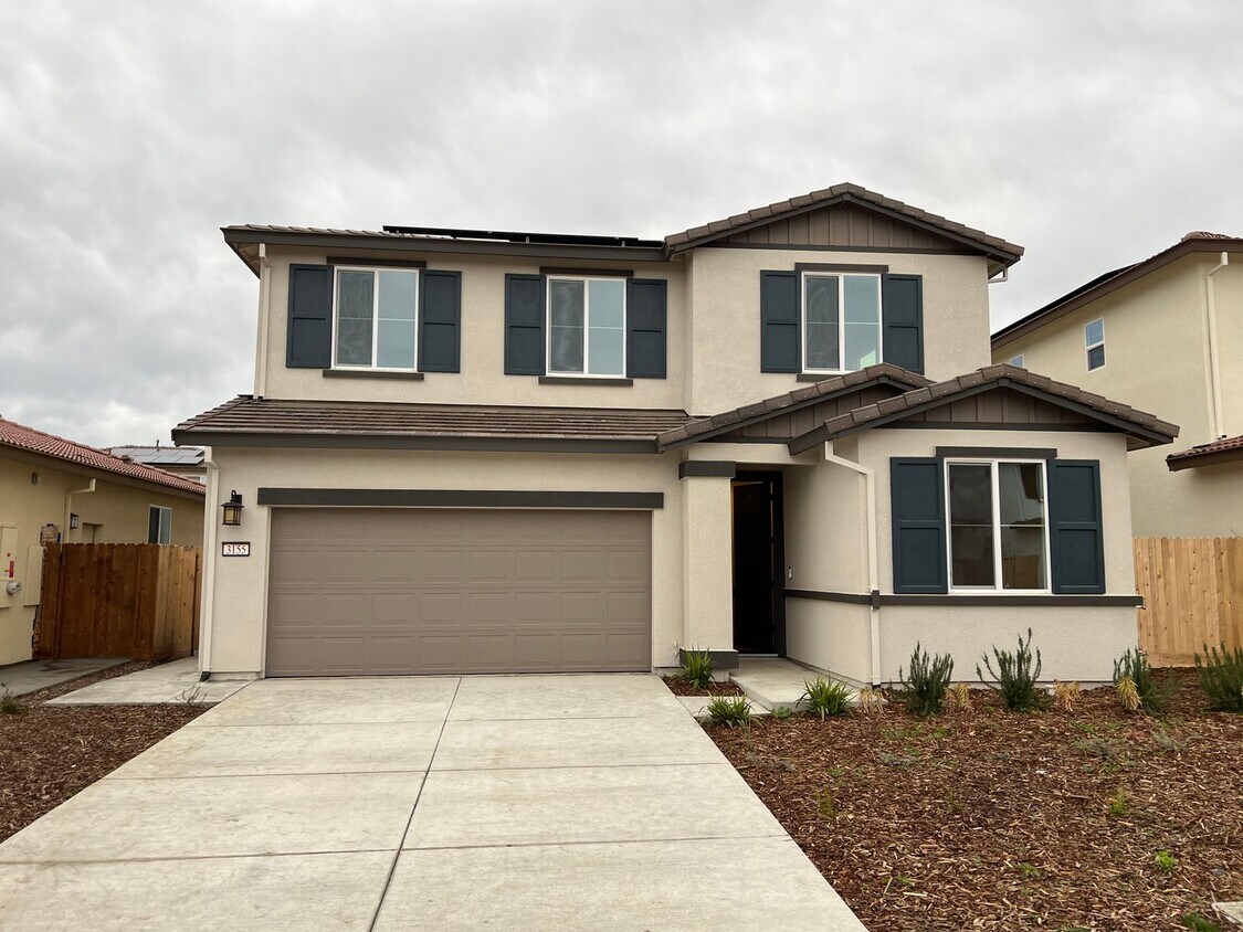 3155 Ballena St, Manteca, CA 95337 - House Rental in Manteca, CA ...