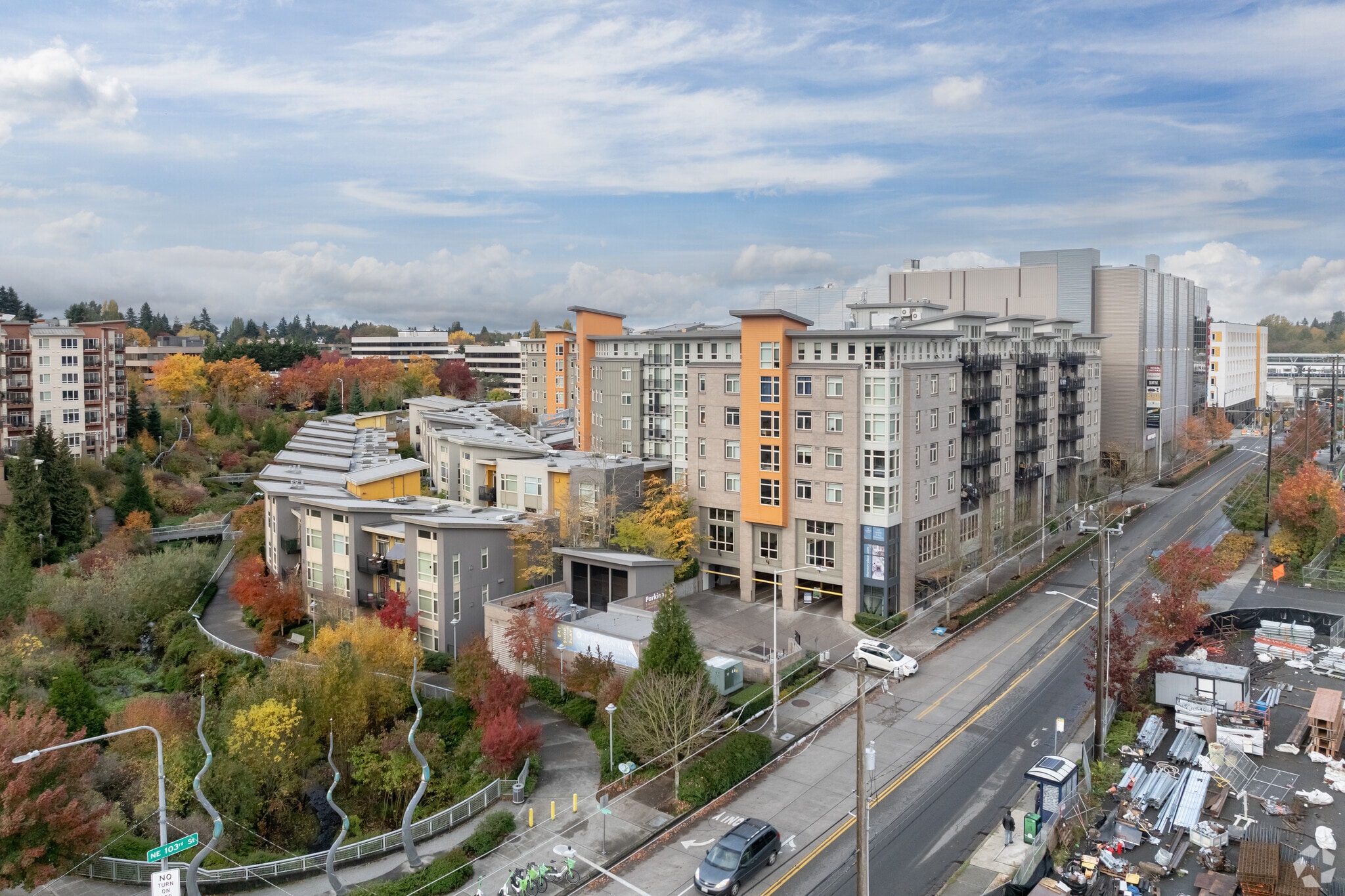 Thornton Place - 337 Ne 103Rd St Seattle, WA 98125 | Apartments.com