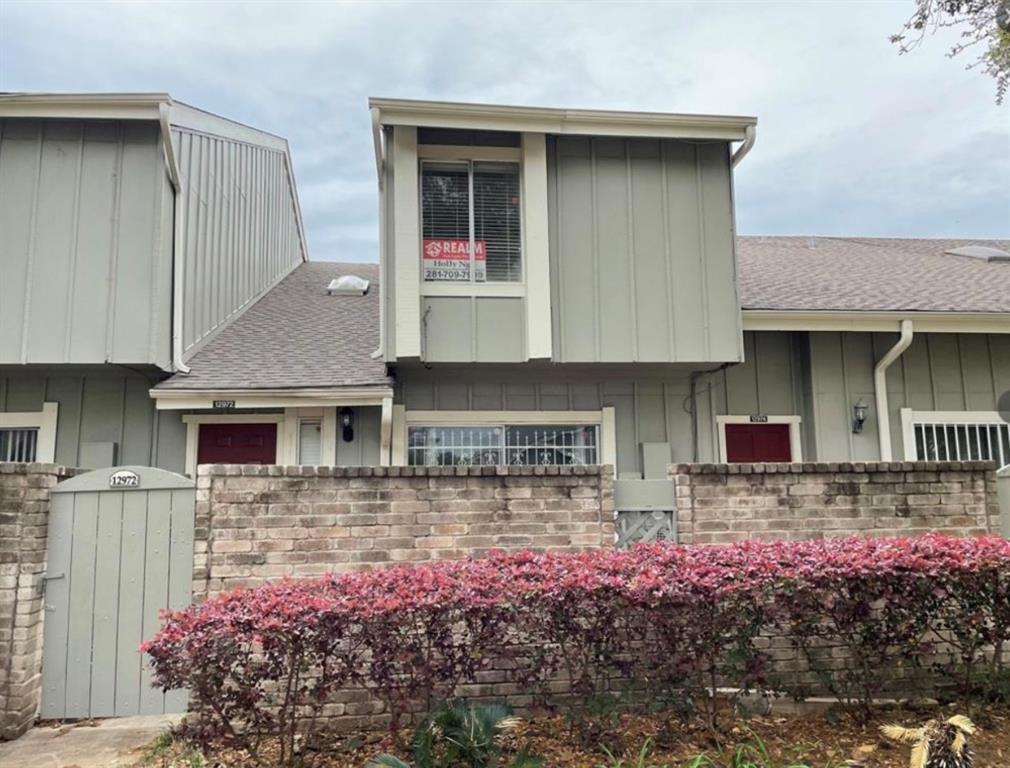 12972 Greenway Chase Ct Unit 2972, Houston, TX 77072 - Condo for Rent ...