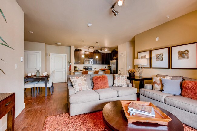 Regency RidgeGate Apartments - Lone Tree, CO | Apartments.com