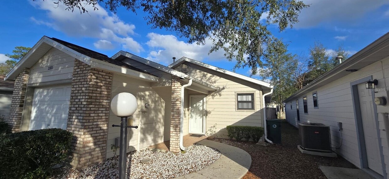 2315 NE 40Th Ave, Ocala, FL 34470 - House Rental in Ocala, FL ...