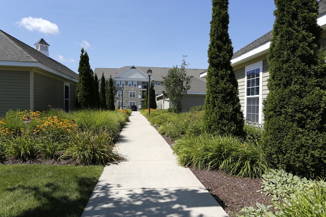 Hamilton Green Apartments - Andover, MA | Apartments.com