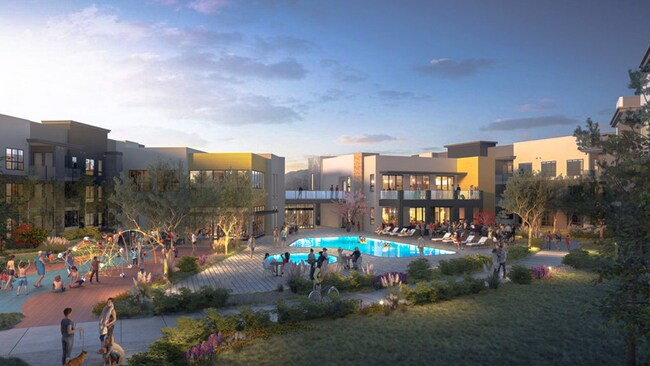 Halcyon Apartments - Apartments in Reno, NV | Apartments.com