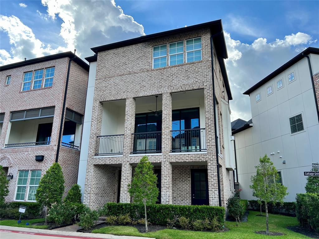 2609 Cottage Grove Green Dr, Houston, TX 77007 - Condo for Rent in ...