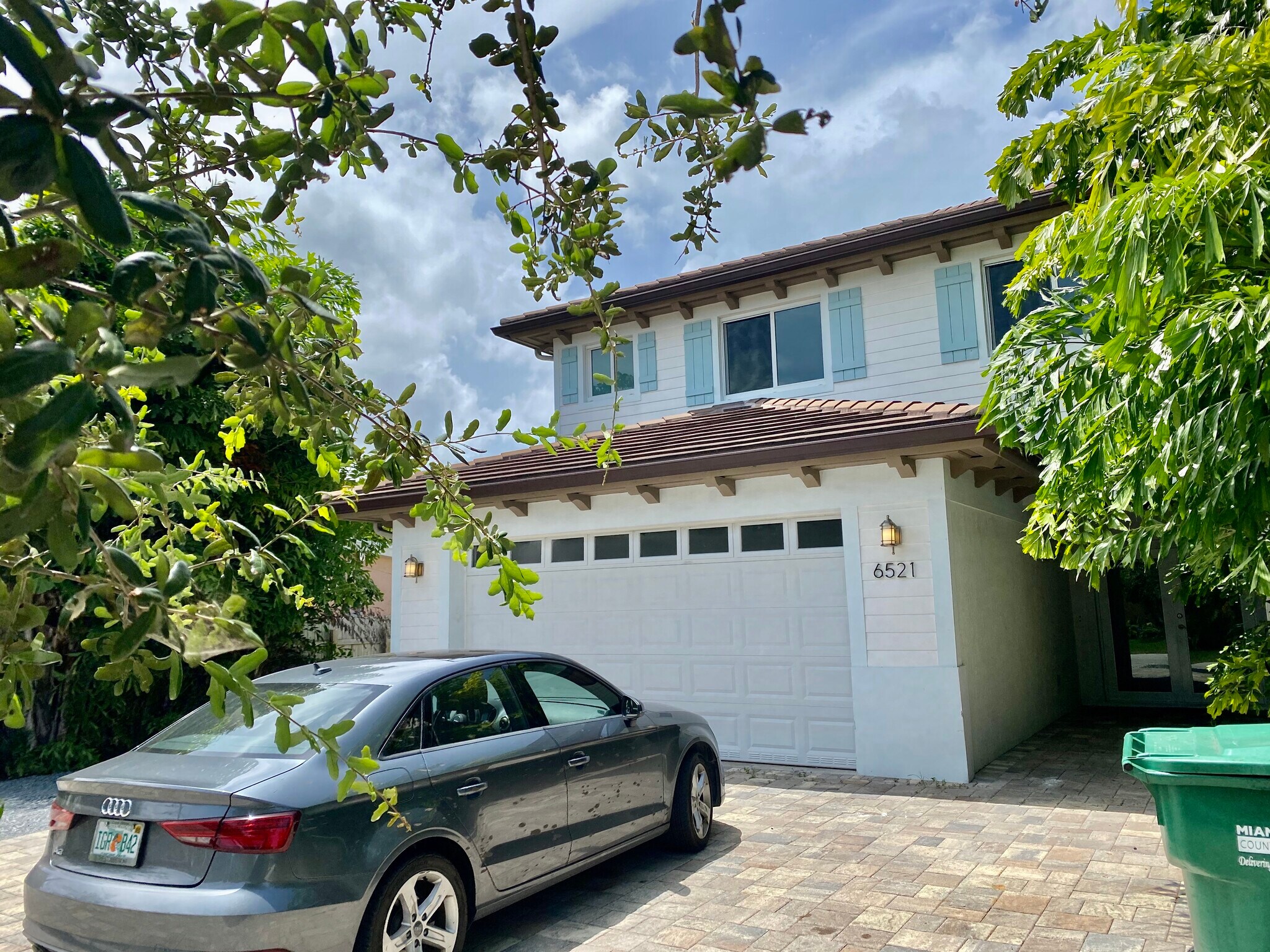 6521 Sw 33rd St, Miami, FL 33155 - House Rental in Miami, FL ...