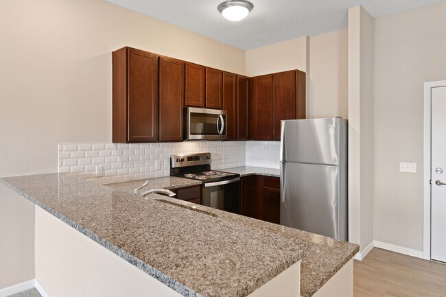 Nolan Reserve - Apartments in Powell, OH | Apartments.com