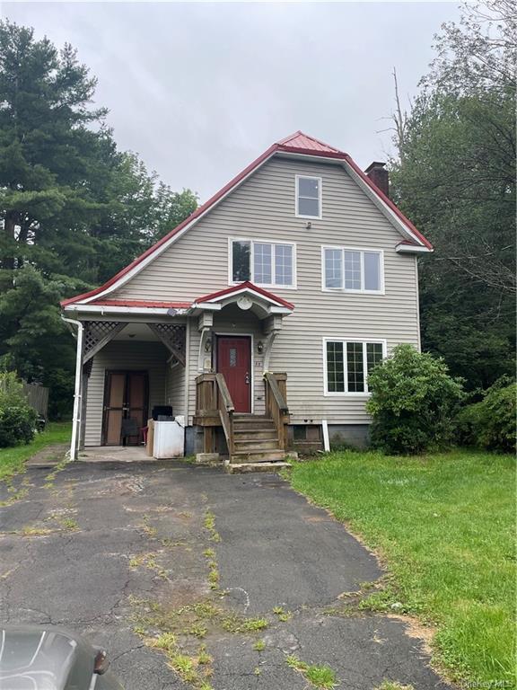 33 Pine St, Monticello, NY 12701 - House Rental in Monticello, NY ...