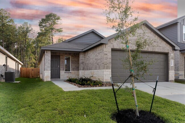 24215 Copperleaf Bay Lane, Spring, TX 77373 - House Rental in Spring ...