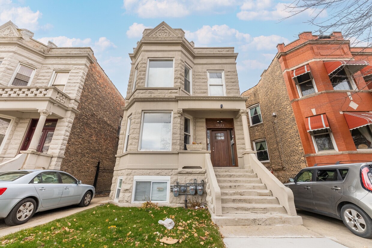 1922 S Springfield Ave Unit 1, Chicago, IL 60623 - Condo for Rent in ...