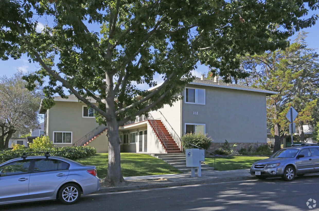 168 Towne Ter, Los Gatos, CA 95032 - 168 Towne Ter Los Gatos, CA 95032 ...