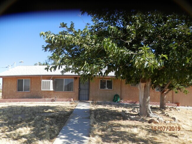 Gated Apartments for Rent in Landers CA