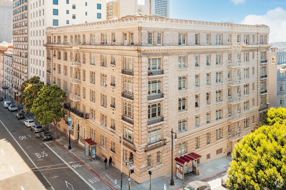 Russian Hill Studio Apartments for Rent under $3,200 | Apartments.com