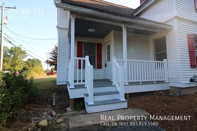 399 NH-125, Brentwood, NH 03833 - House Rental in Brentwood, NH | Apartments.com