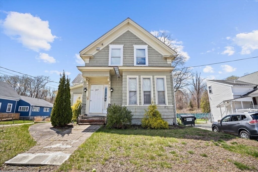 217 Plymouth St Unit R1, Holbrook, MA 02343 - Room for Rent in Holbrook ...