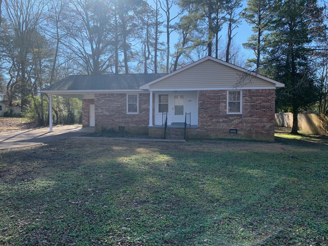 118 Landmark Loop, Jackson, TN 38305 - House Rental in Jackson, TN | Apartments.com