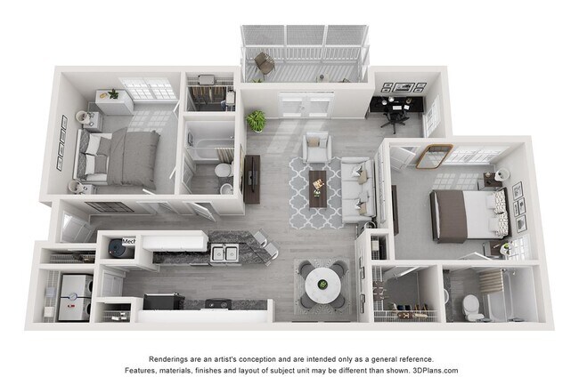 The Everlee - 100 Peaks Rdg Acworth, GA | Apartments.com