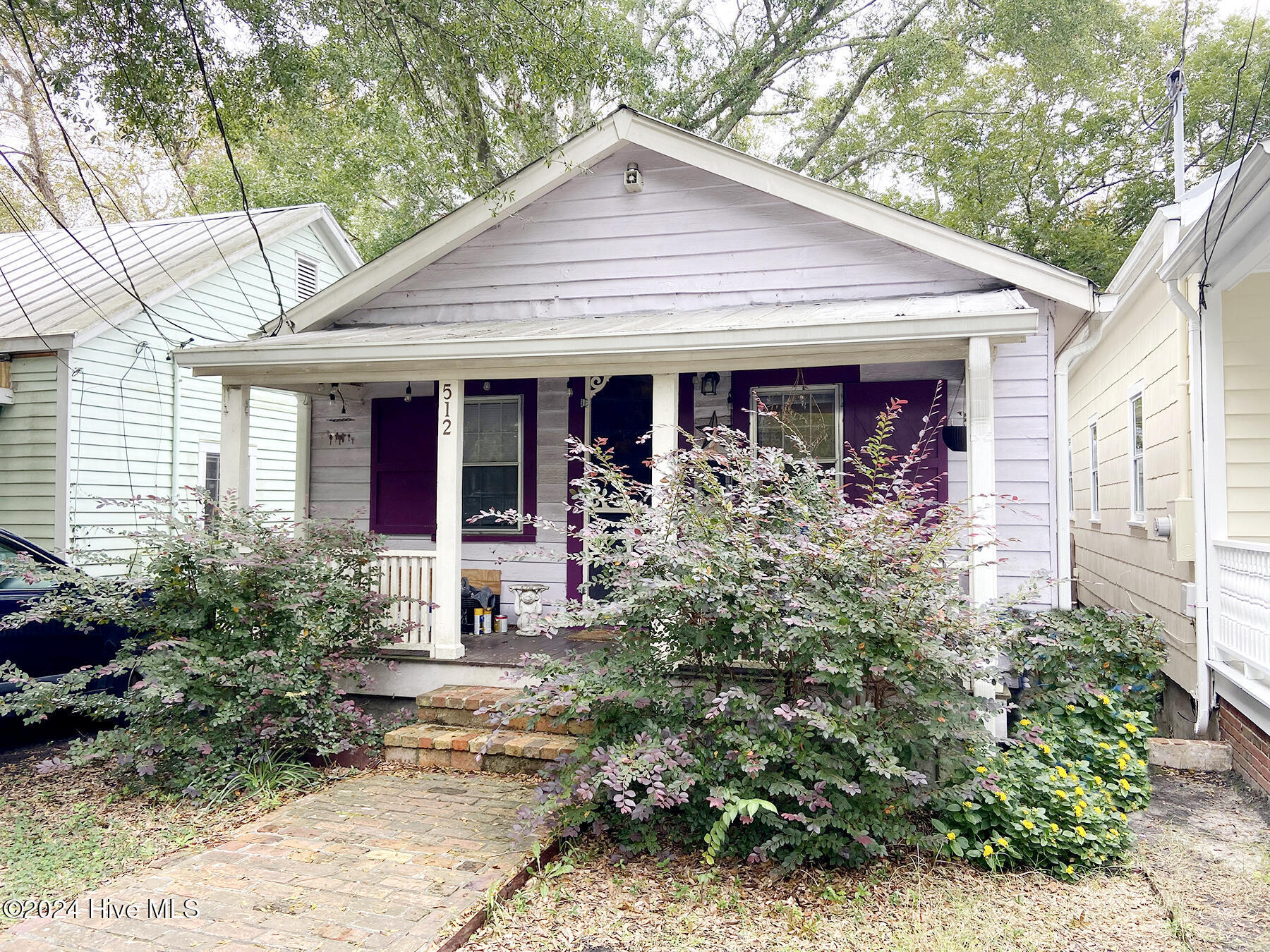 512 S 6th St, Wilmington, NC 28401 - House Rental in Wilmington, NC ...