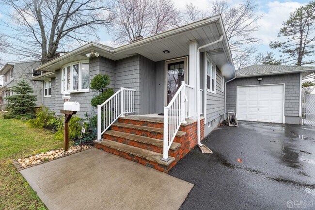284 Prospect Ave, Woodbridge Township, NJ 07001 - House Rental in ...