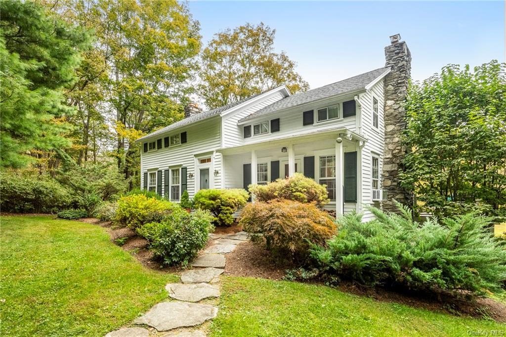 144 Decker Rd, Stanfordville, NY 12581 - House Rental in Stanfordville, NY | Apartments.com