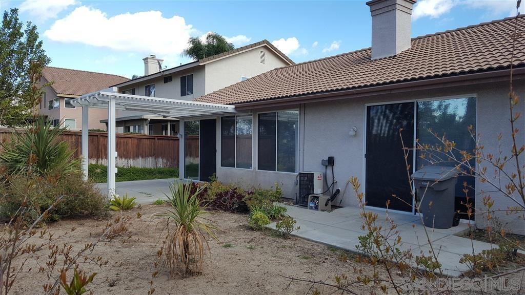 31442 Via San Carlos, Temecula, CA 92592 - House Rental in Temecula, CA ...