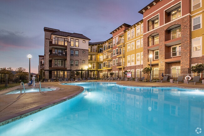 El Dorado Hills Apartments For Rent