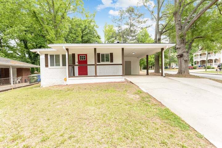 123 Mount Zion Rd SW, Atlanta, GA 30354 - House Rental in Atlanta, GA ...
