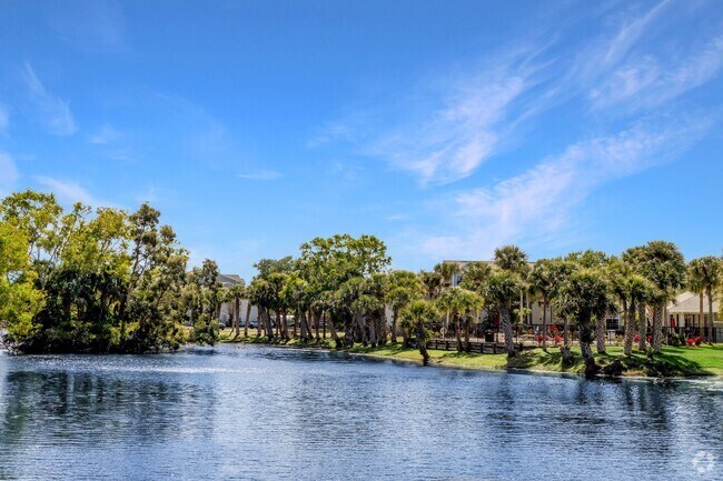 Cedar Pointe Villages Apartments for Rent - Stuart, FL - Updated Today ...