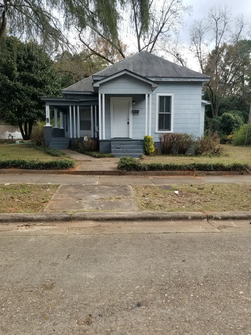 407 W Adams St, Enterprise, AL 36330 - House Rental in Enterprise, AL ...