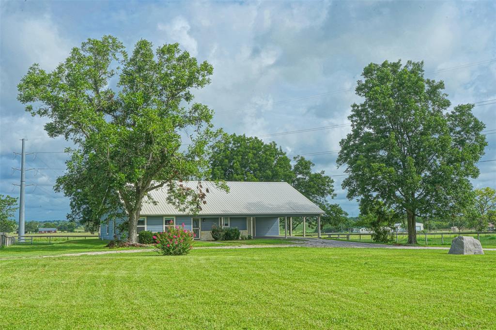 15991 SH 30, Richards, TX 77873 - House Rental in Richards, TX ...