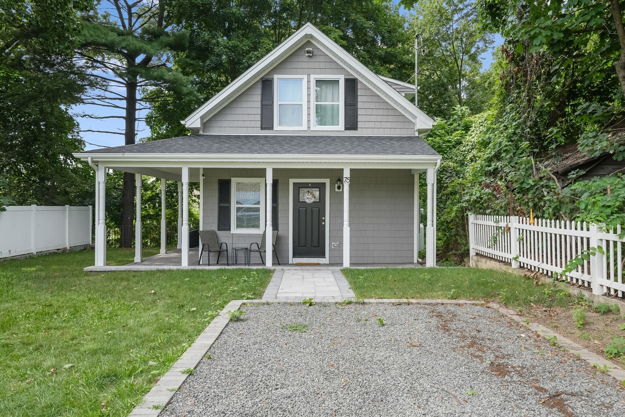 75 Hemlock St, Bridgeport, CT 06605 - House Rental in Bridgeport, CT ...
