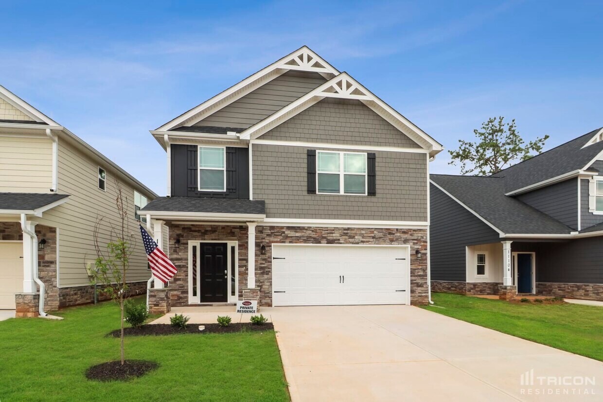 11100 Cornerstone Ln, Hampton, GA 30228 | Apartments.com