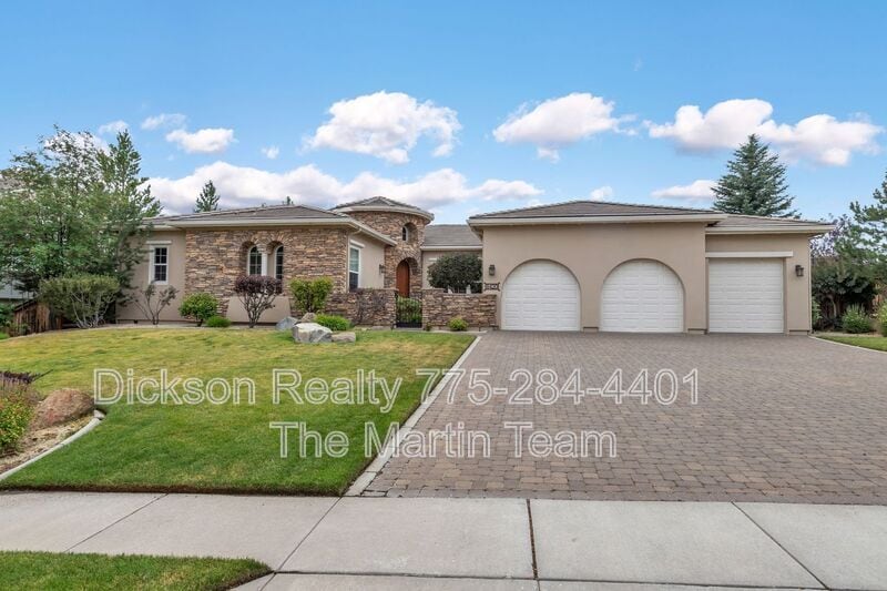 8420 Castlehawk Ct, Reno, NV 89523 - House Rental in Reno, NV | Apartments.com