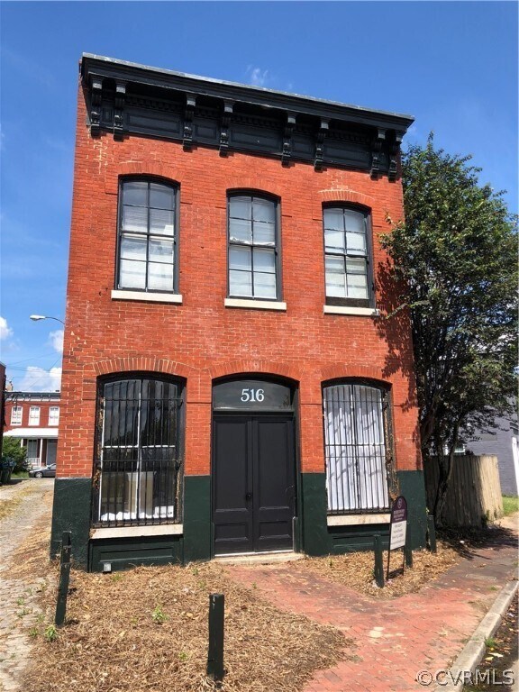 516 Brook Rd, Richmond, VA 23220 - House Rental in Richmond, VA ...