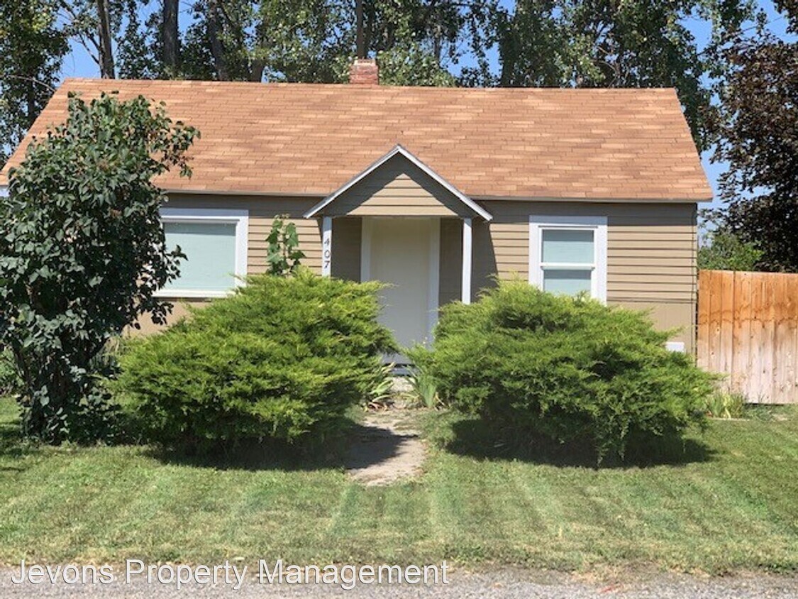 407 Whatcom St, Union Gap, WA 98903 - House Rental in Union Gap, WA ...