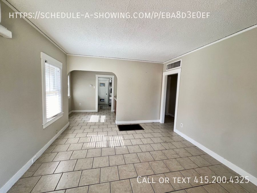 4476 E Washington Ave, Fresno, CA 93702 - House Rental in Fresno, CA ...