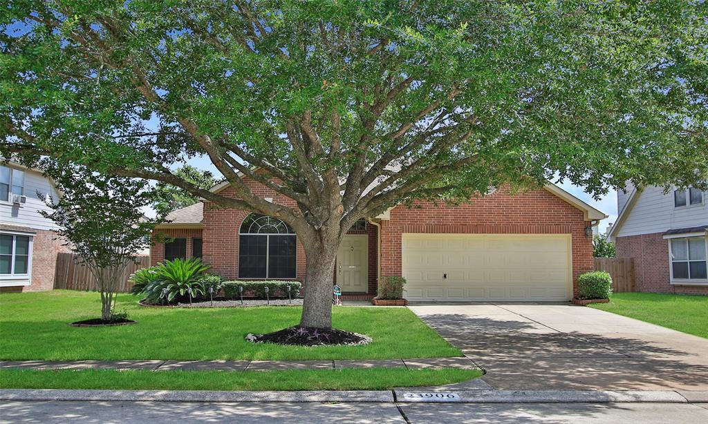 23906 Breckenridge Forest Dr, Spring, TX 77373 - House Rental in Spring ...